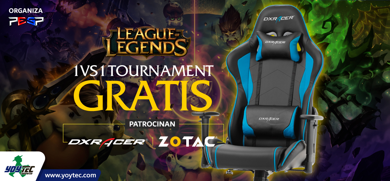 DX RACER TOURNAMENT 2019 | PESP.GG